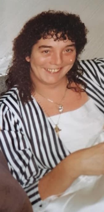 Debbie Comes a Cropper for Charity - Witton Lodge