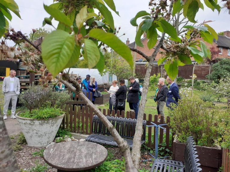 Welcome to Witton Lakes Eco Hub - Witton Lodge
