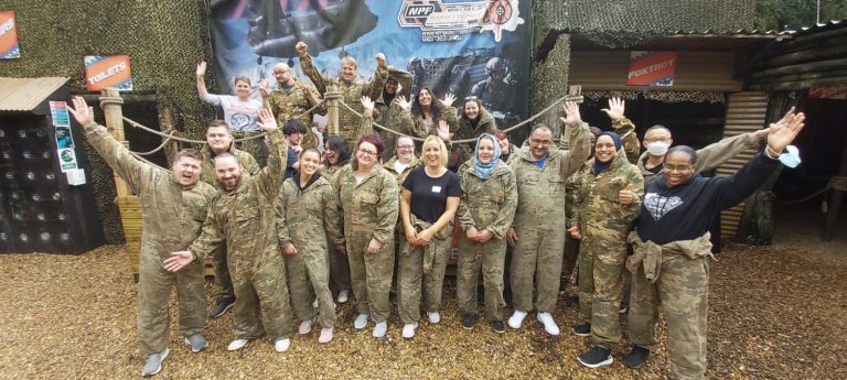 Witton Lodge Community Association Our Team - Witton Lodge Community ...